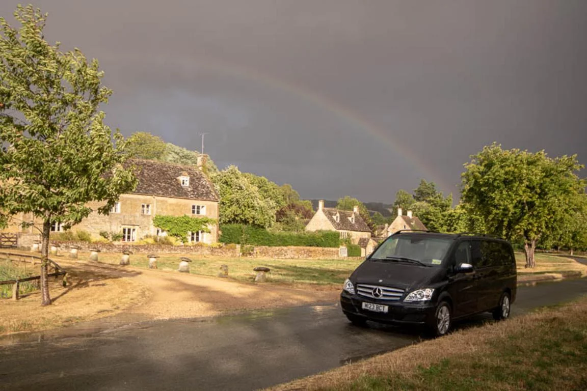 Cotswold Weather - Best Cotswold Tours