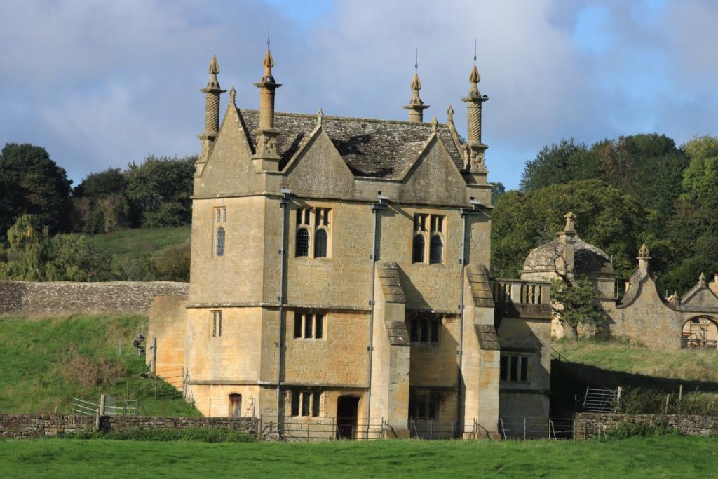 Circular Walk from Chipping Campden - Best Cotswold Tours